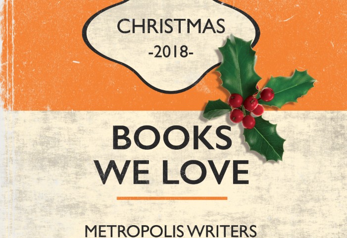 Books We Love | Culture | Metropolis Magazine Japan