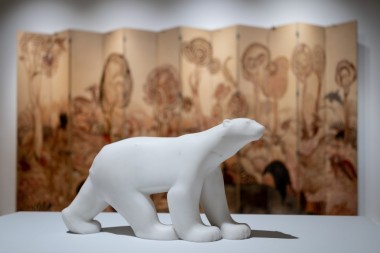 “Exoticism” in Art Deco | Art | Metropolis Magazine Japan