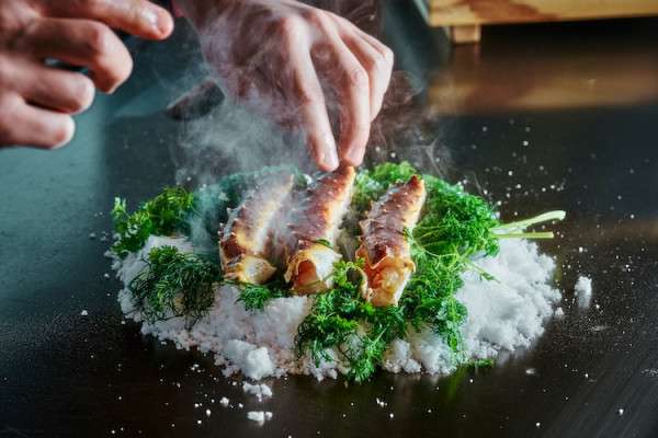 Festive Christmas and Holiday Dinners in Tokyo 2025 | Dining ...