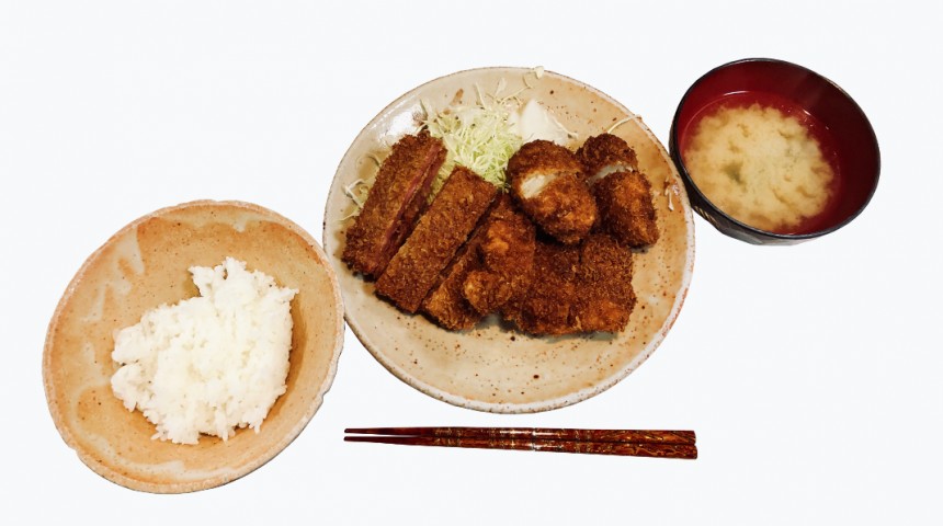 Torikatsu Kitchen | Dining | Metropolis Magazine Japan