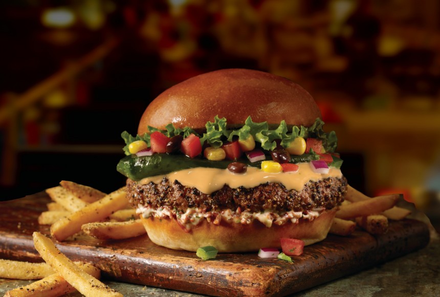 Tokyo Burger Guide | Special Promotions | Metropolis Magazine Japan