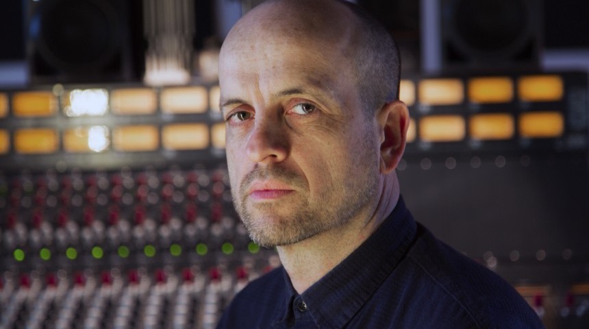 Matthew Herbert Interview | Culture | Metropolis Magazine Japan