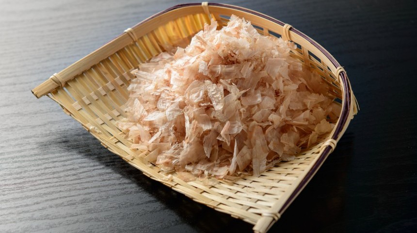 Katsuo Shokudo | Dining | Metropolis Magazine Japan