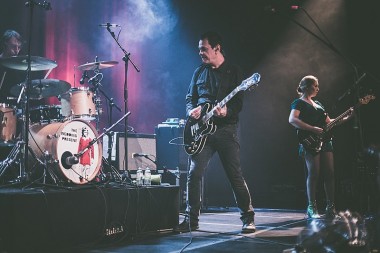 The Wedding Present: Live Review | Music | Metropolis Magazine Japan