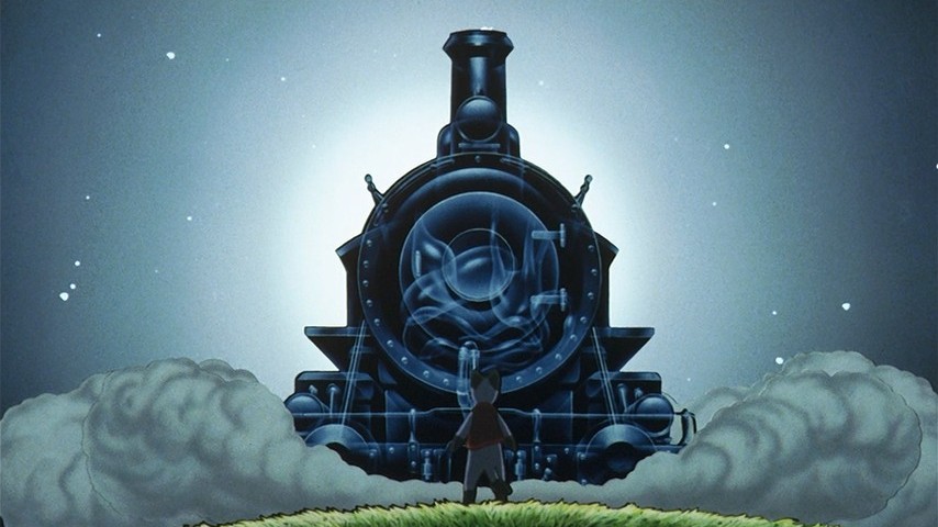 Kenji Miyazawa: Night on the Galactic Railroad | Culture | Metropolis Japan