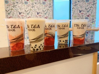 Tokyo's Best Bubble Tea Spots | Living | Metropolis Japan