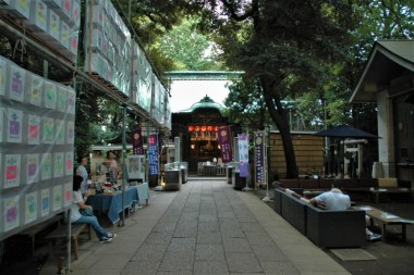 Discovering the Delights of Togoshi Ginza | Travel | Metropolis Japan