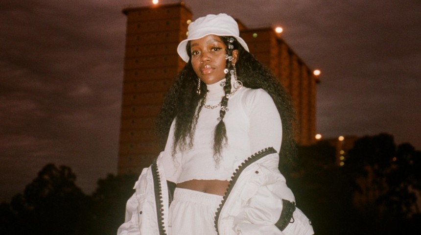 Tkay Maidza Interview | Culture | Metropolis Magazine Japan