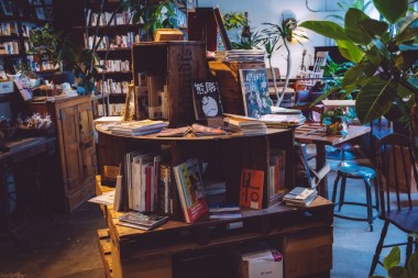 ROUTE BOOKS | Culture | Metropolis Japan Japan