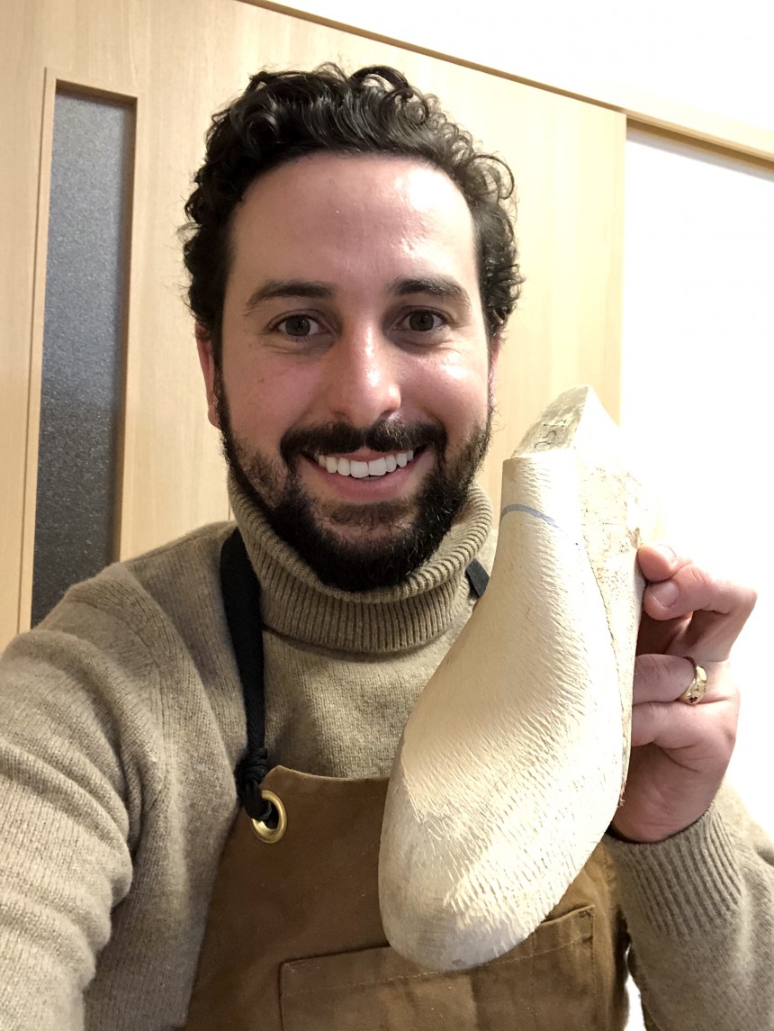 Andrew Pierce, Author at Metropolis Japan