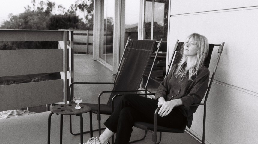 No Words Left Lucy Rose | Culture | Metropolis Magazine Japan