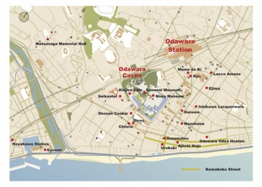 Discover Odawara: Ultimate Travel Guide | Travel | Metropolis Japan