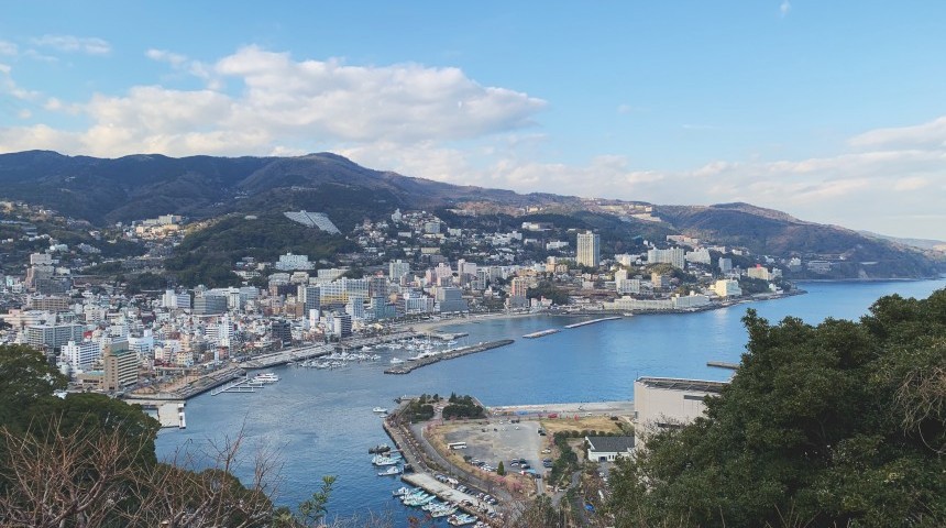 Awakening Atami | Travel | Metropolis Magazine Japan