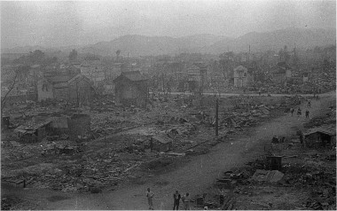 Paper City: Untold Stories of WWII | Movies | Metropolis Magazine Japan