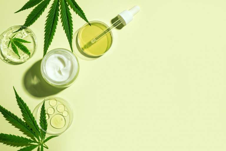 Is CBD Legal in Japan? | Living | Metropolis Japan