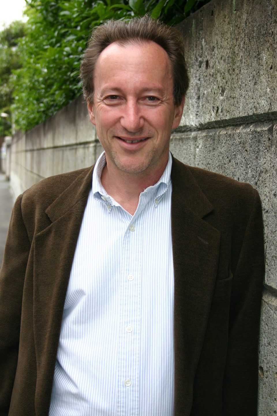 Sharing a House with the Never-Ending Man | Culture | Metropolis Japan