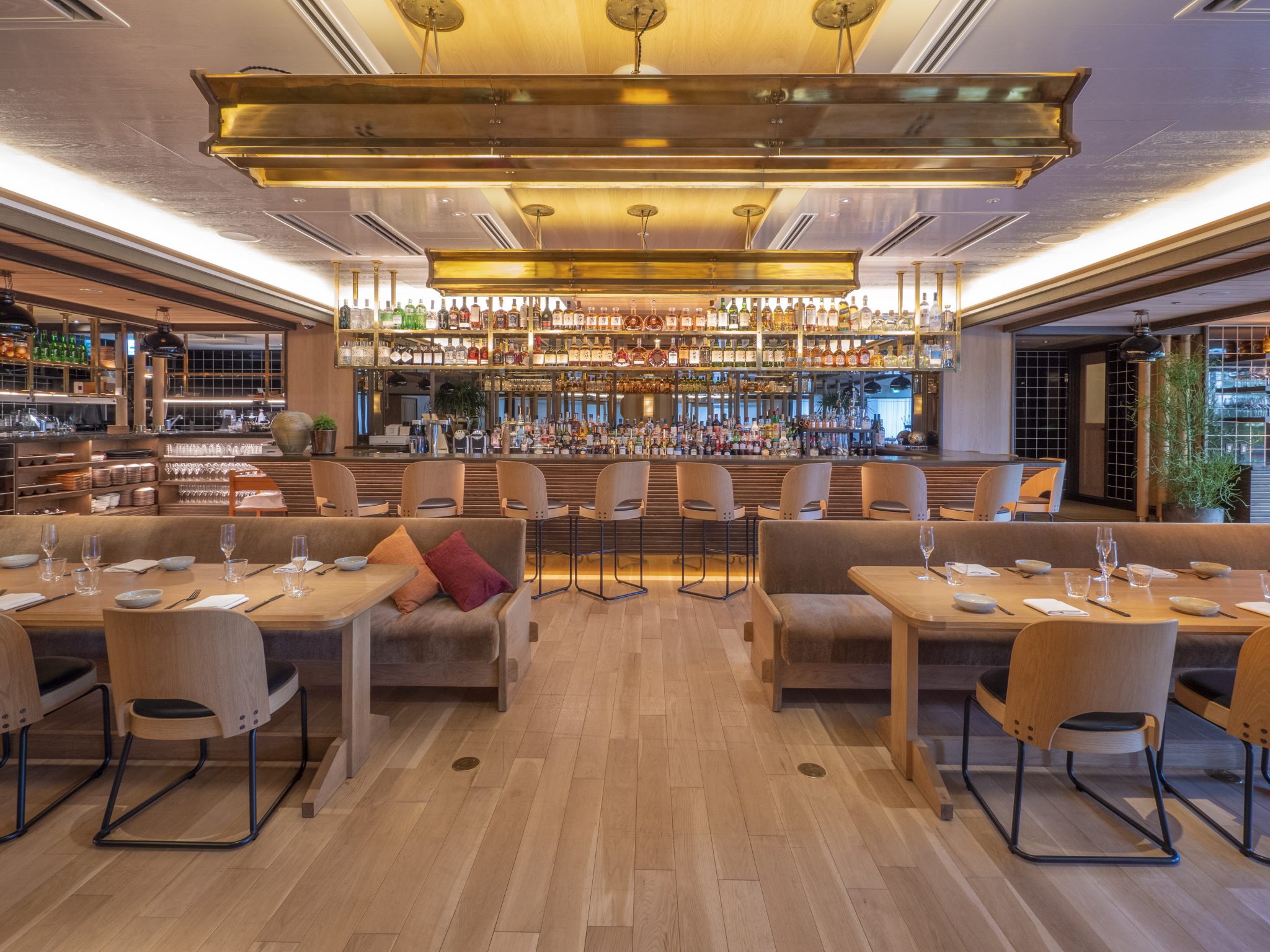 AoyamaTreehouse: Innovation Through 'Mindfitness' and Zen