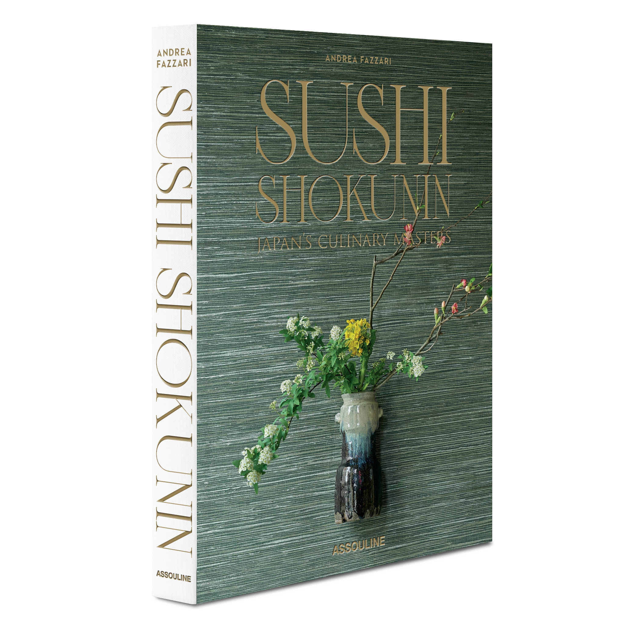 Sushi Shokunin: Japan’s Culinary Masters | Culture | Metropolis Magazine