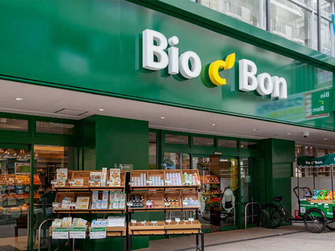 Supermarkets in Tokyo | Living | Metropolis Magazine Japan