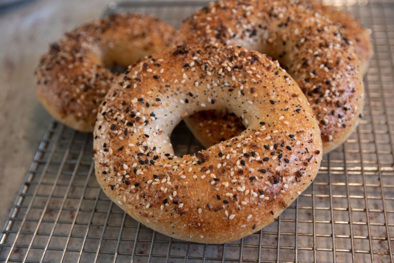 The Best Bagels in Japan | Dining | Metropolis Magazine Japan