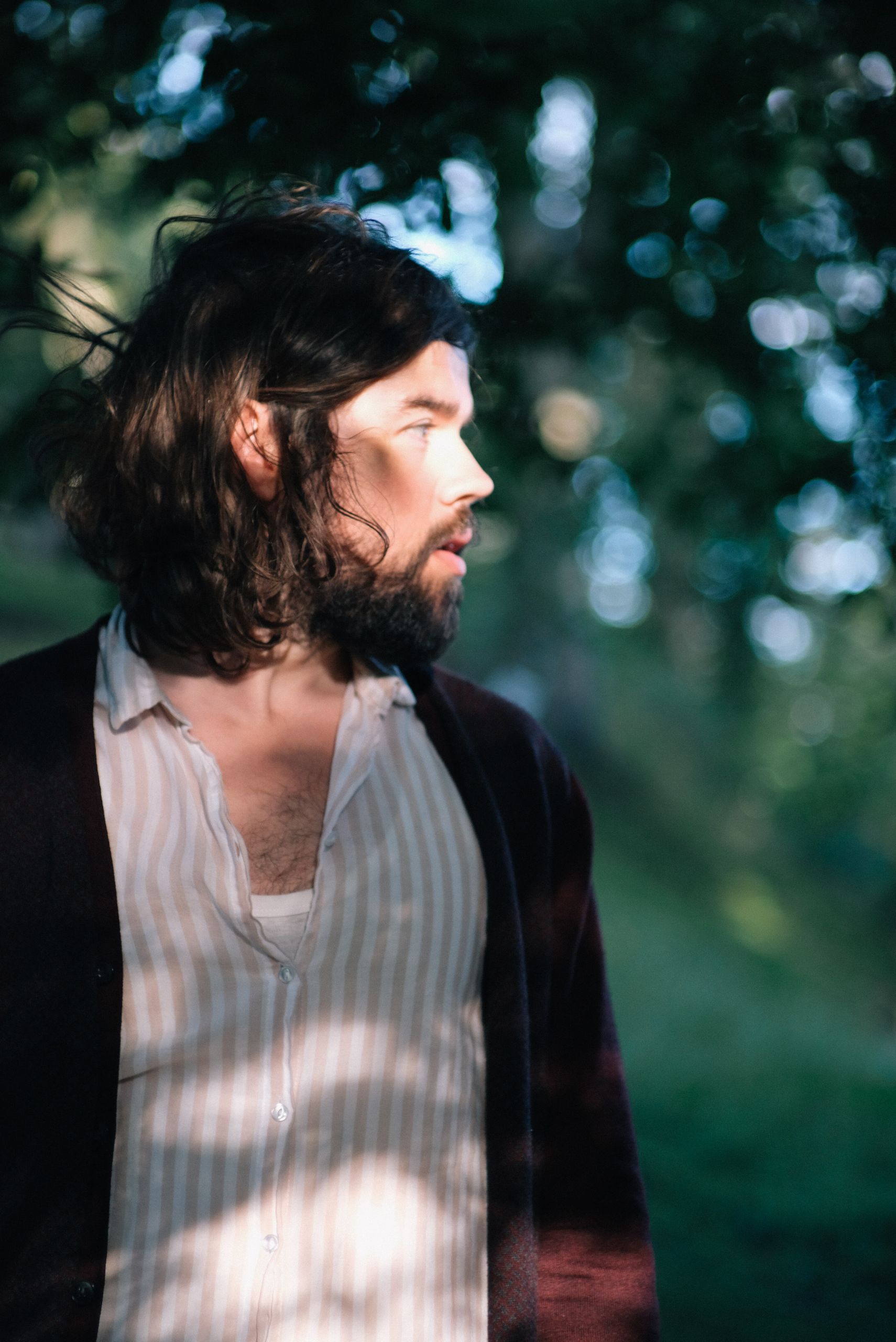 Andrew Wasylyk’s Fugitive Light and Themes of Consolation | Culture ...