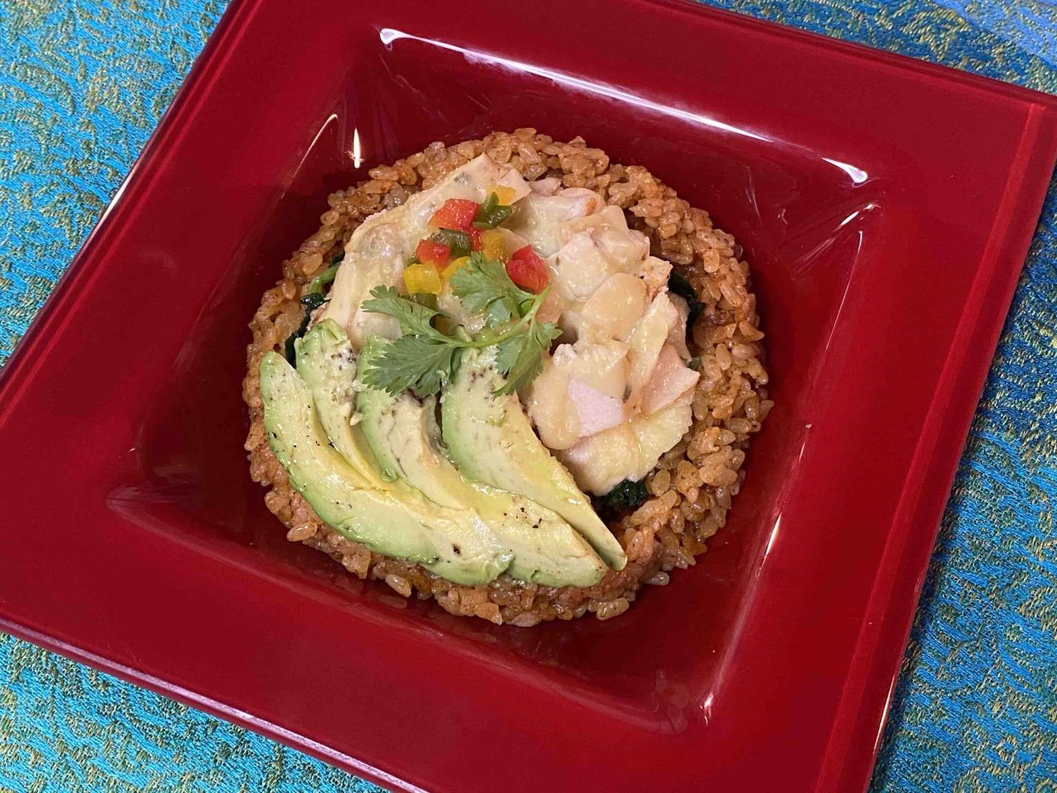 The Pink Cow: California-Mexican Comfort Food in the Heart of Tokyo ...