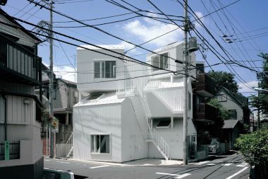 The Brilliant Architects Behind Tokyo’s Transparent Toilets | Metropolis