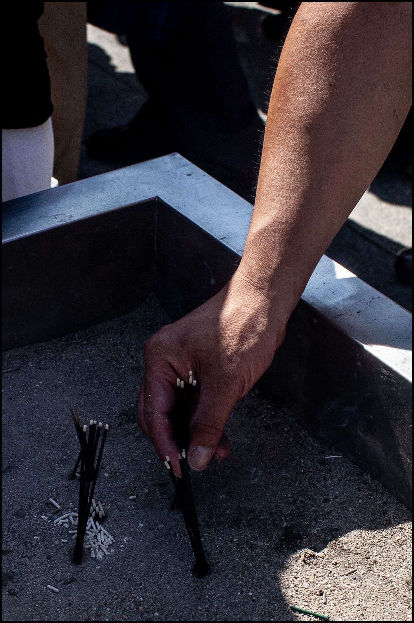 Atomic Trauma and Family Albums - 75 Years Later I Culture I Metropolis