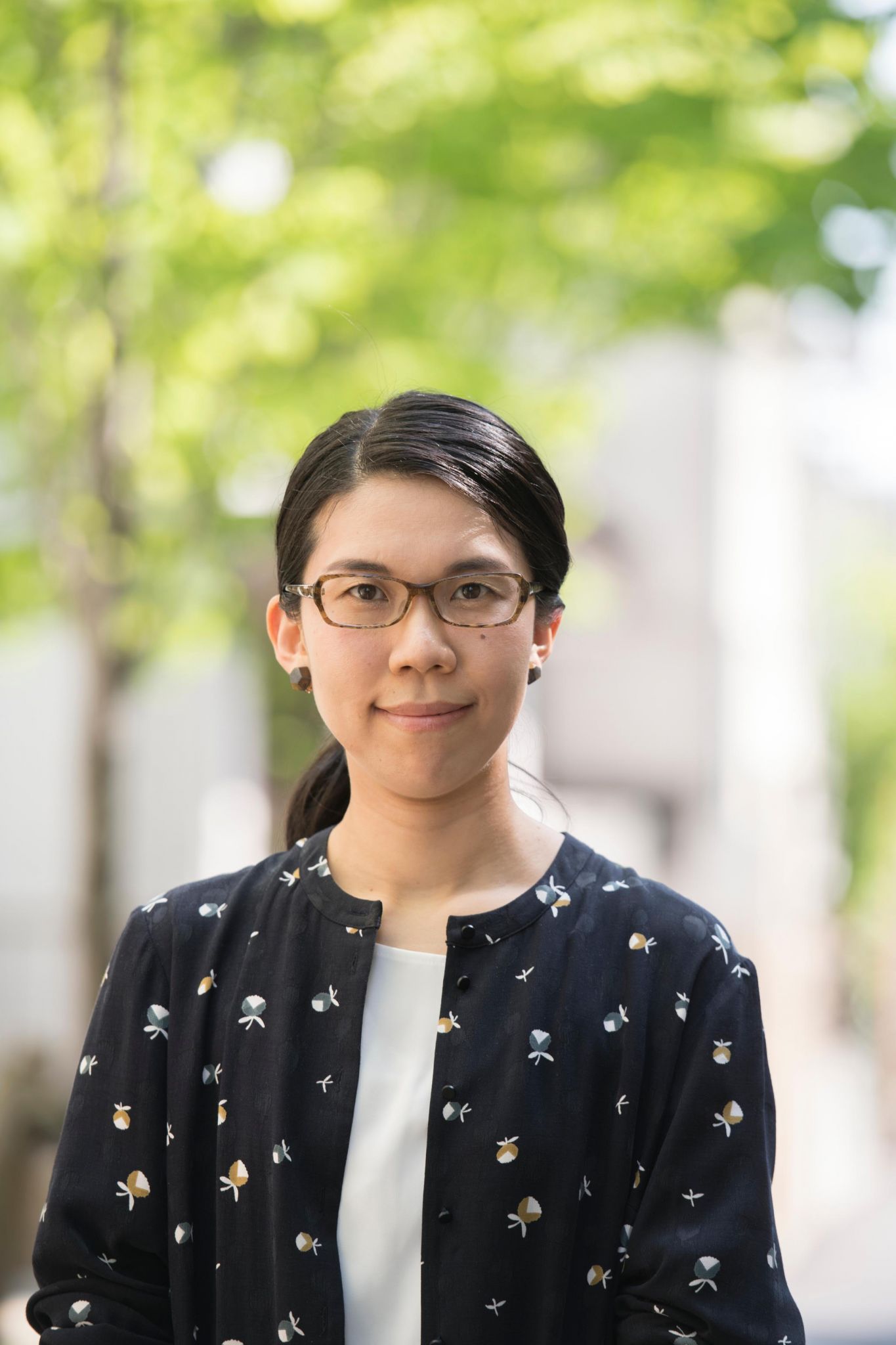 'The Hole' by Hiroko Oyamada I Books I Metropolis Magazine Japan