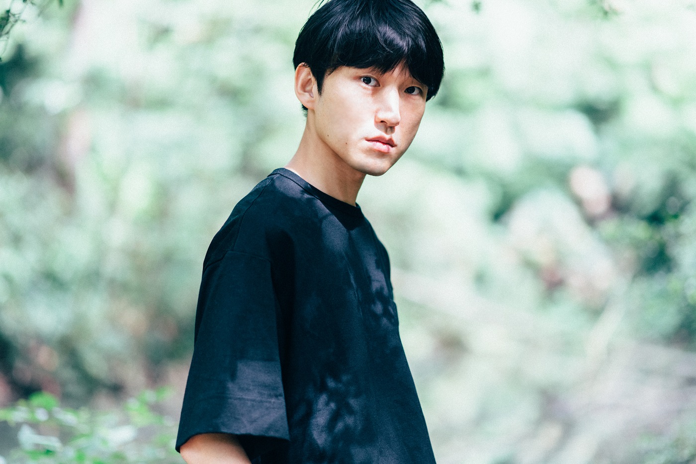 Shuta Hasunuma: FULLPHONY | Culture | Metropolis Magazine Japan