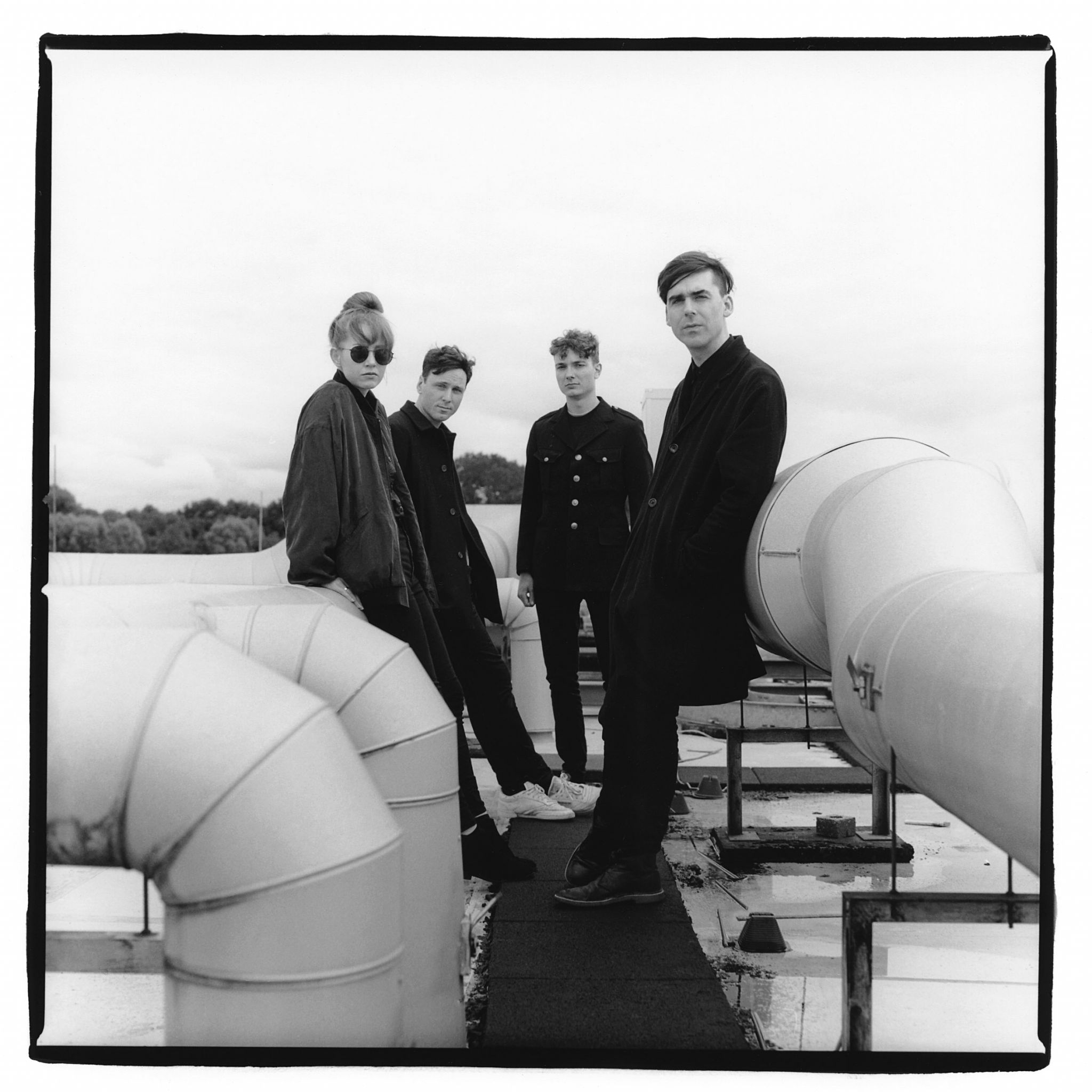 Rats on Rafts: 'Tokyo Music Experience' | Culture | Metropolis Magazine