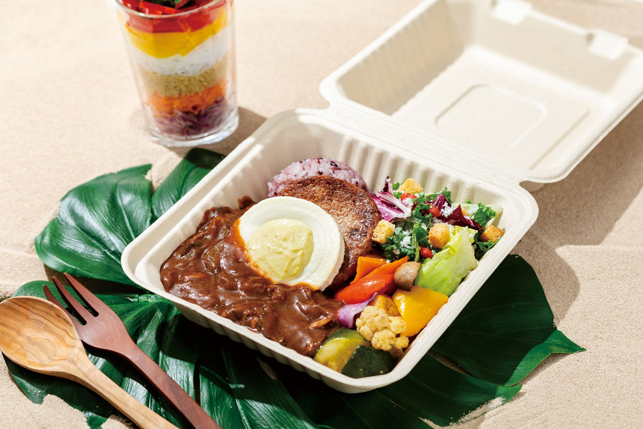 The 10 Best Vegan and Vegetarian Spots in Tokyo | Metropolis Japan
