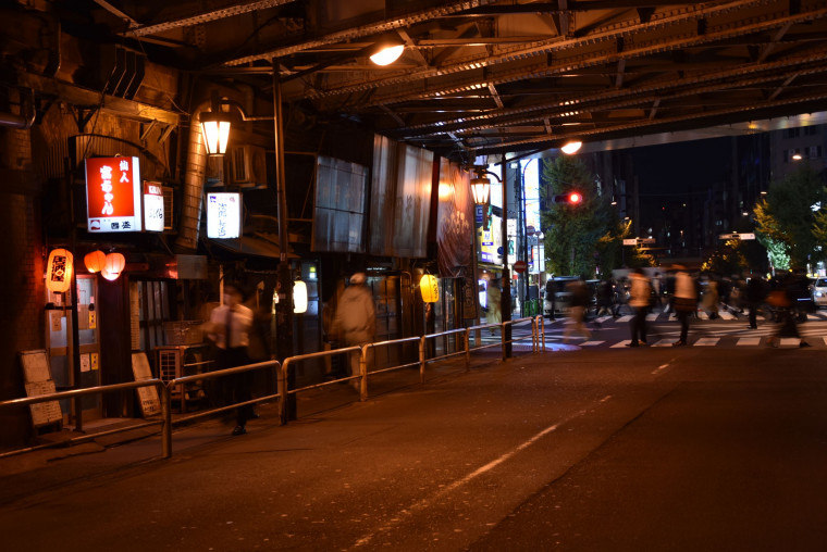 Craft Beer in Kanda | A Tokyo Neighborhood Guide | Metropolis Japan