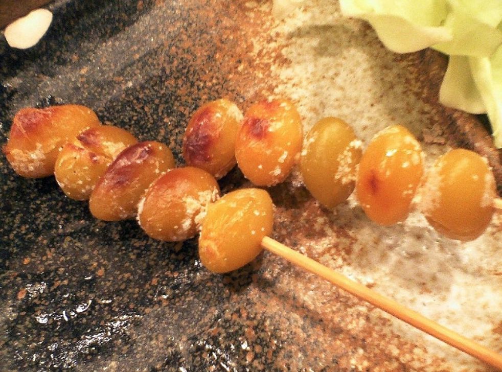 Eating Wild Japan, A Lost Tradition | Books | Metropolis Japan