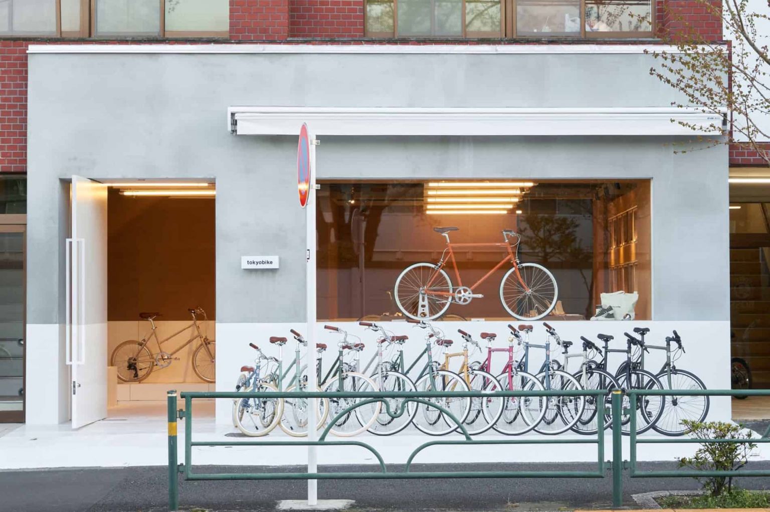 A Beginner's Guide to Cycling in Tokyo | Living | Metropolis Japan