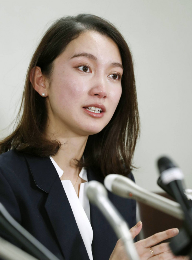 5 Empowering Women in Japan | Living | Metropolis Magazine Japan