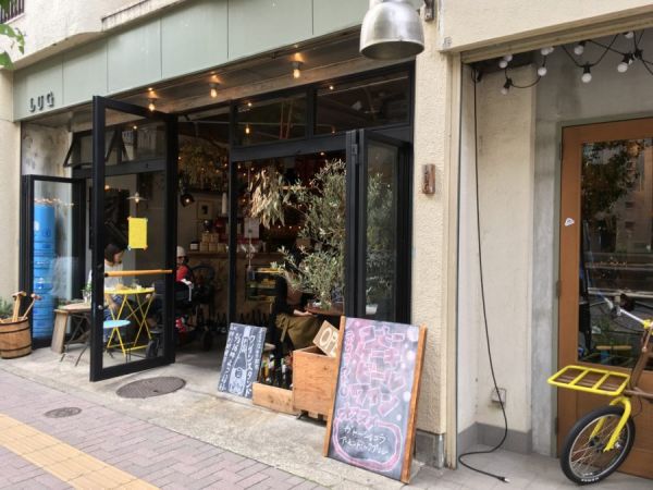 Tokyo Cycling Routes: "Shinjuku Sprint" | Living | Metropolis Japan