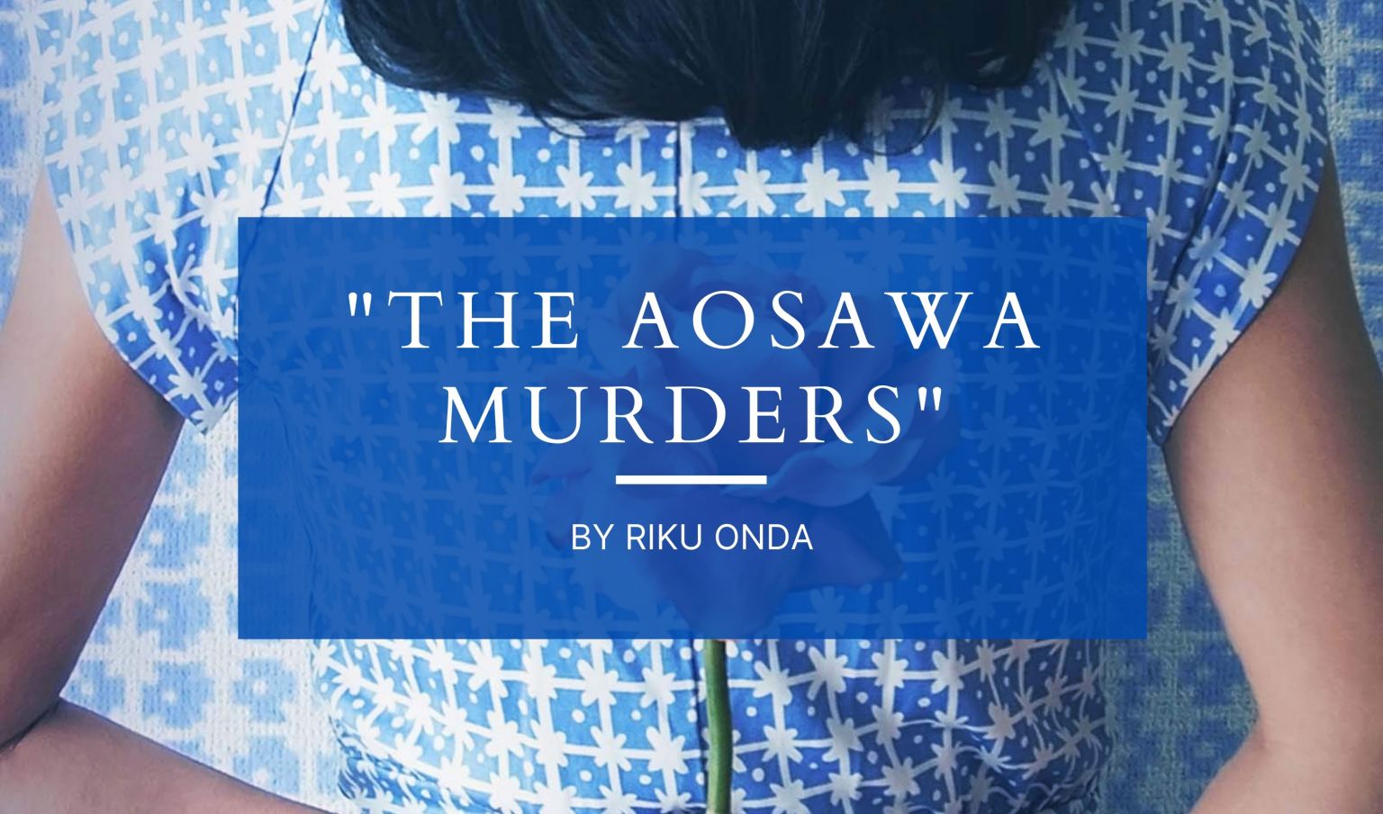 The Best Japanese Mystery Novels | Literature | Metropolis Japan