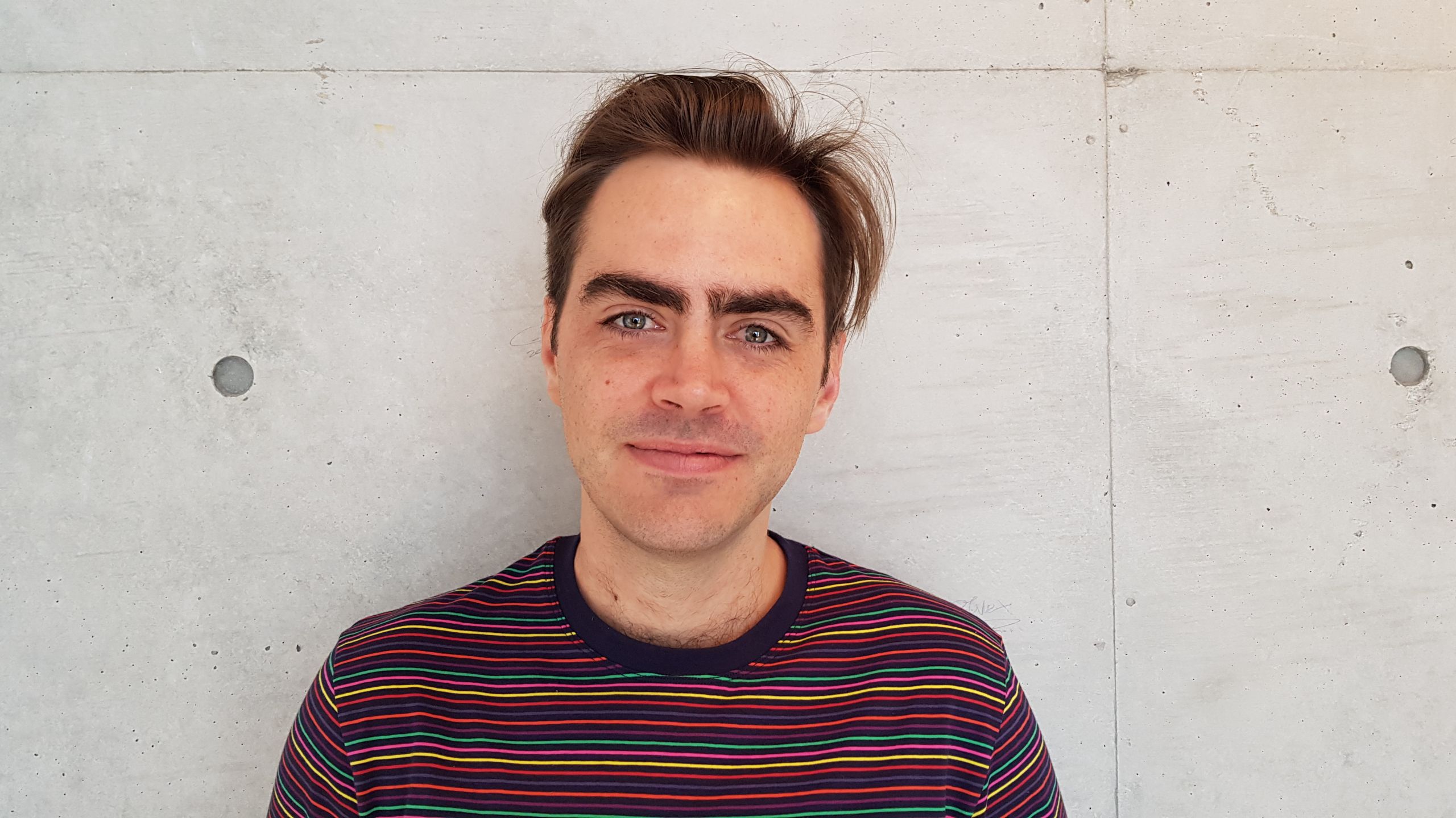 Patrick Balfe, Author at Metropolis Japan