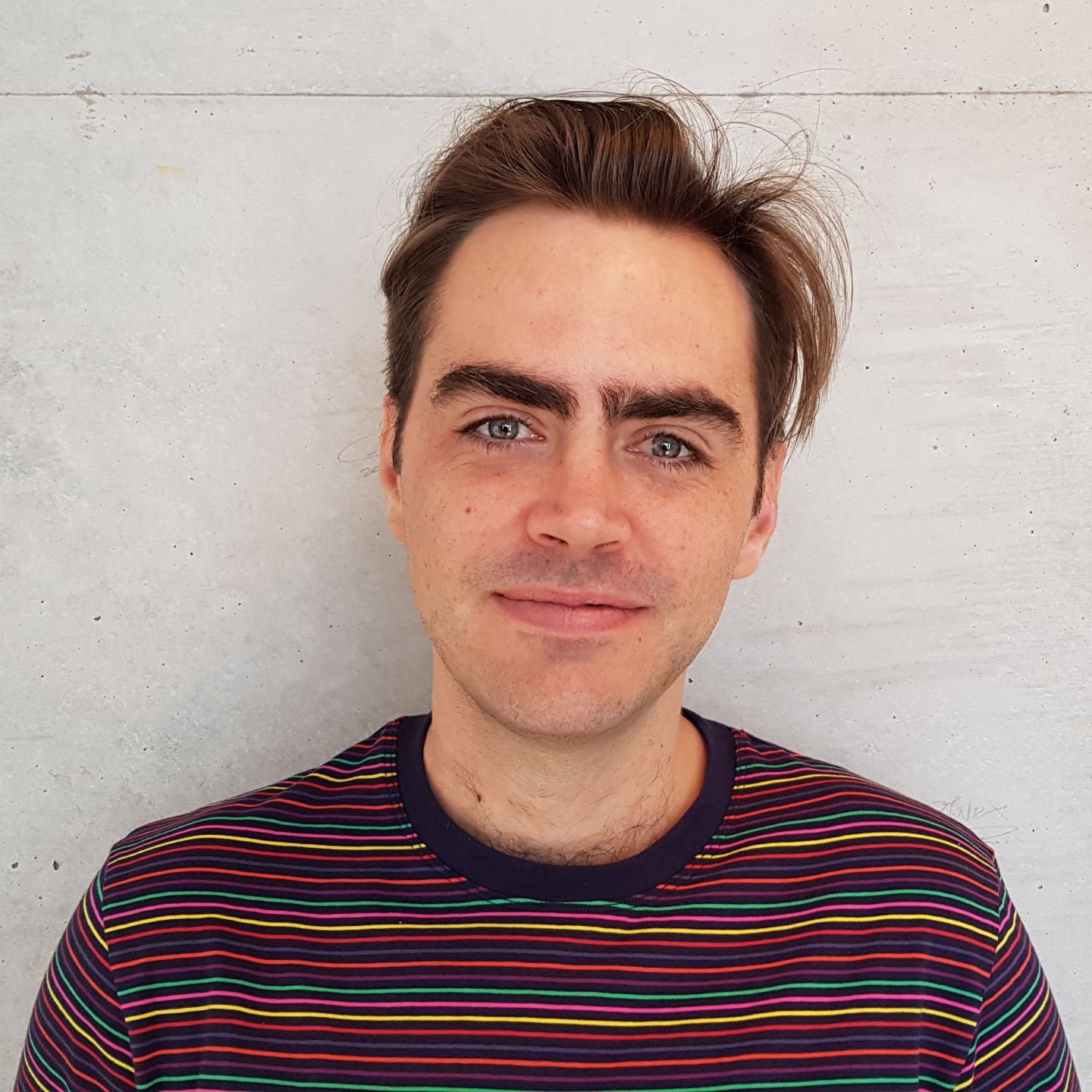 Patrick Balfe, Author at Metropolis Japan