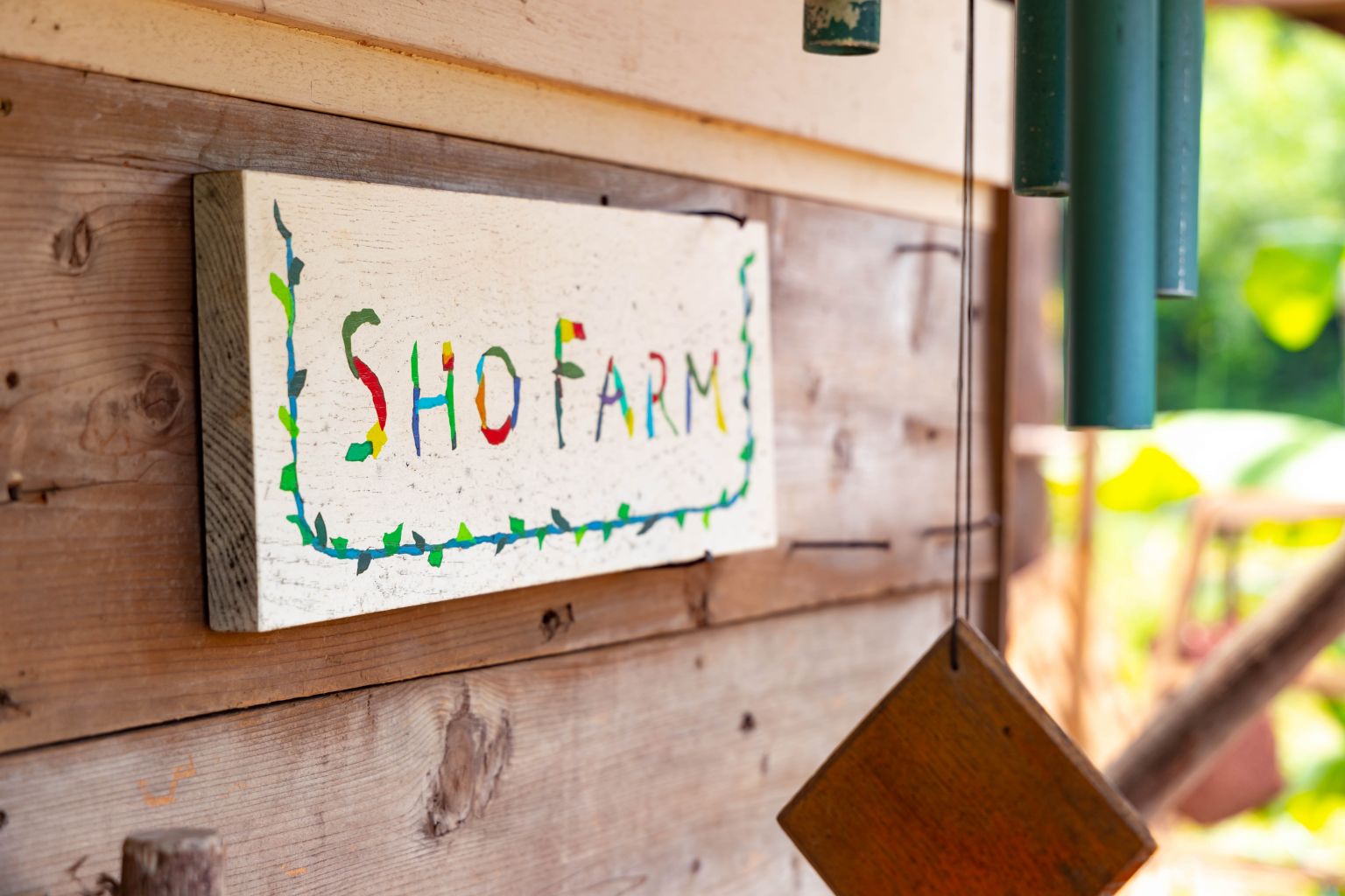 Be an Organic Farmer for the Day | Metropolis Magazine Japan