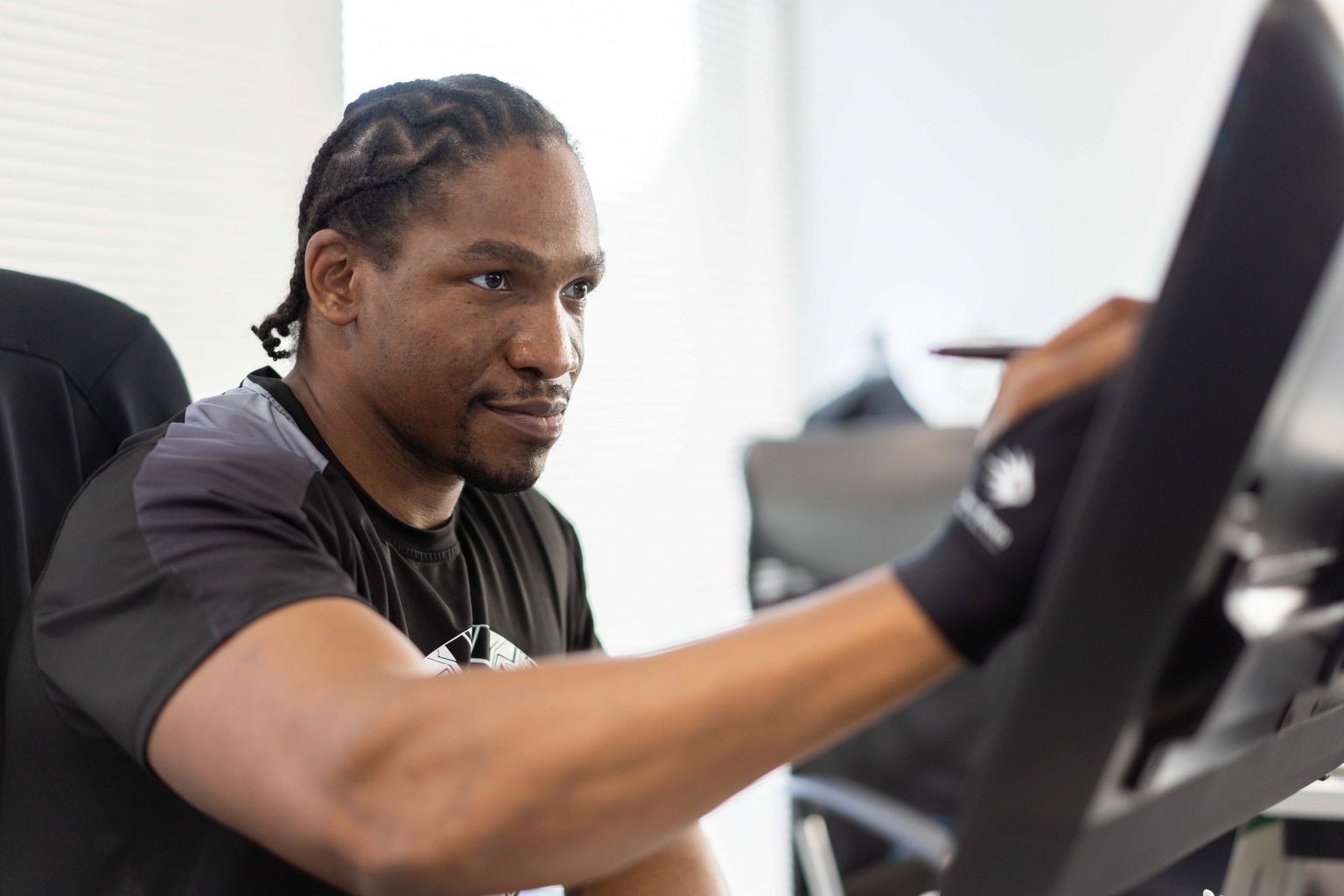 Arthell Isom on Building an Anime Studio in Japan as a Foreigner ...