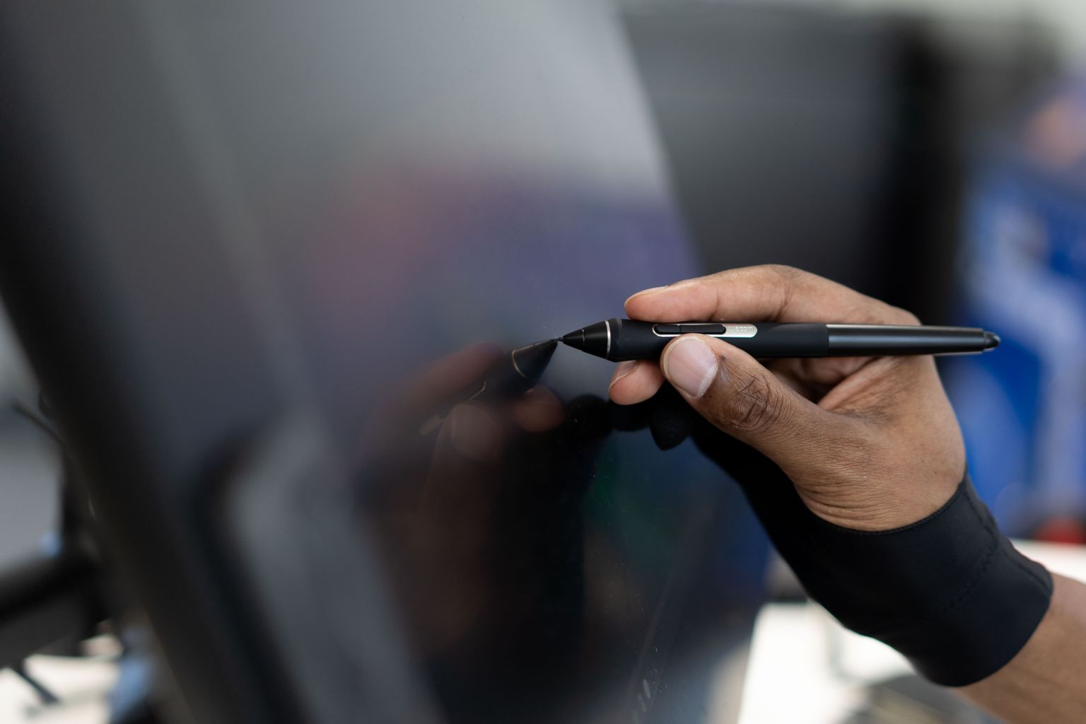 Arthell Isom on Building an Anime Studio in Japan as a Foreigner ...