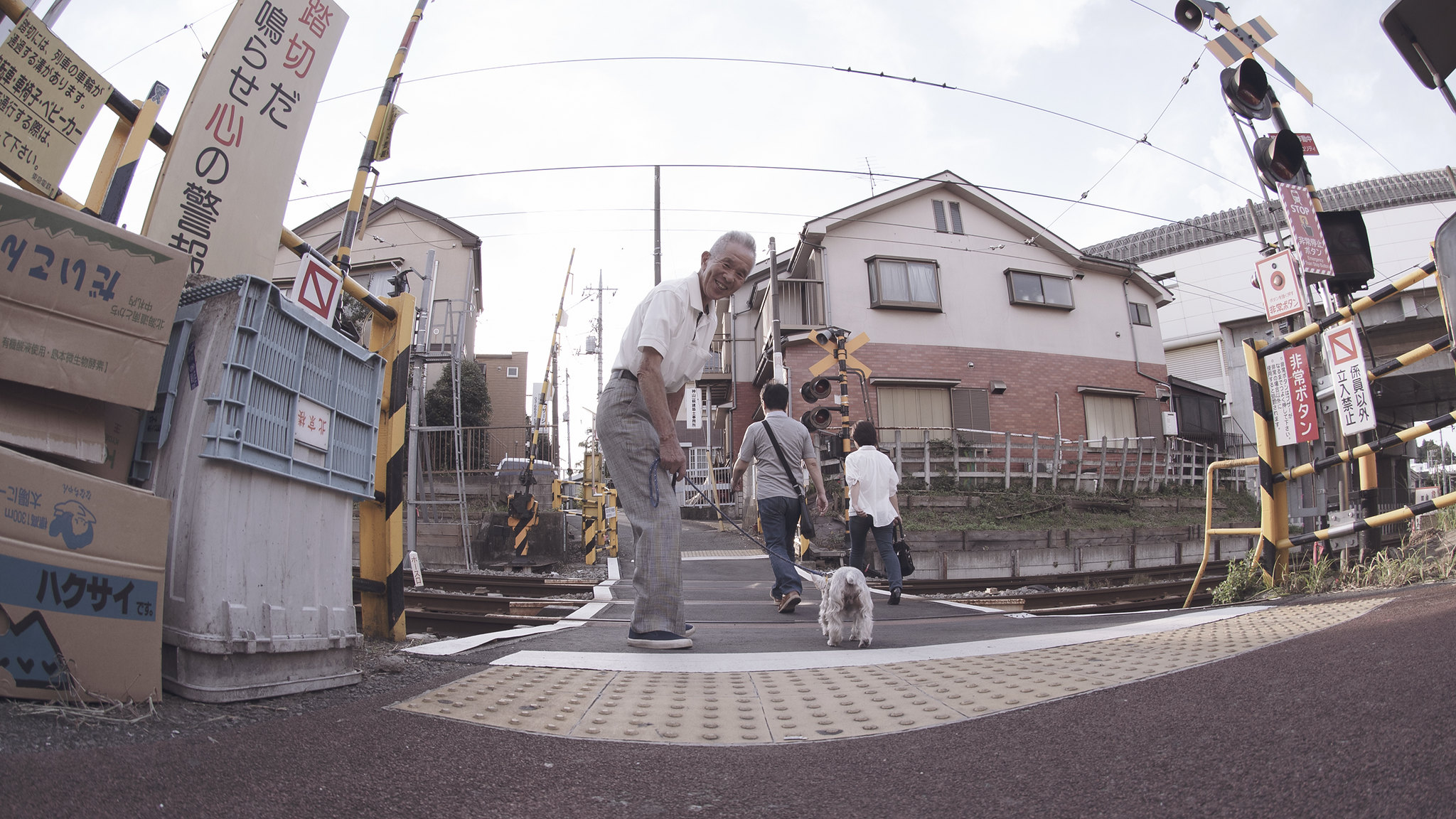 Tokyo Train Guide: Setagaya Tram Line | Travel | Metropolis Japan