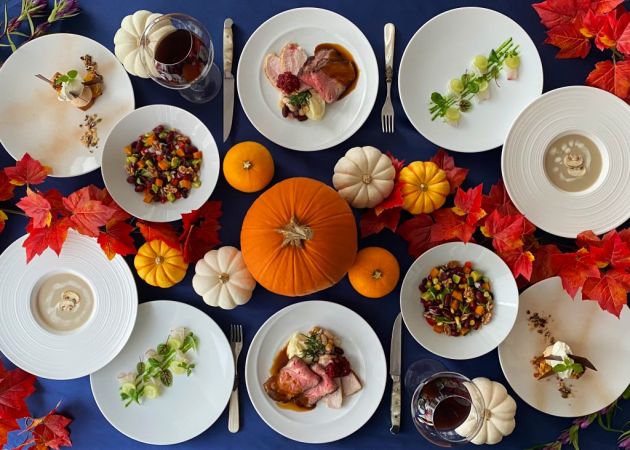Where to Celebrate Thanksgiving in Tokyo 2021 | Living | Metropolis Japan