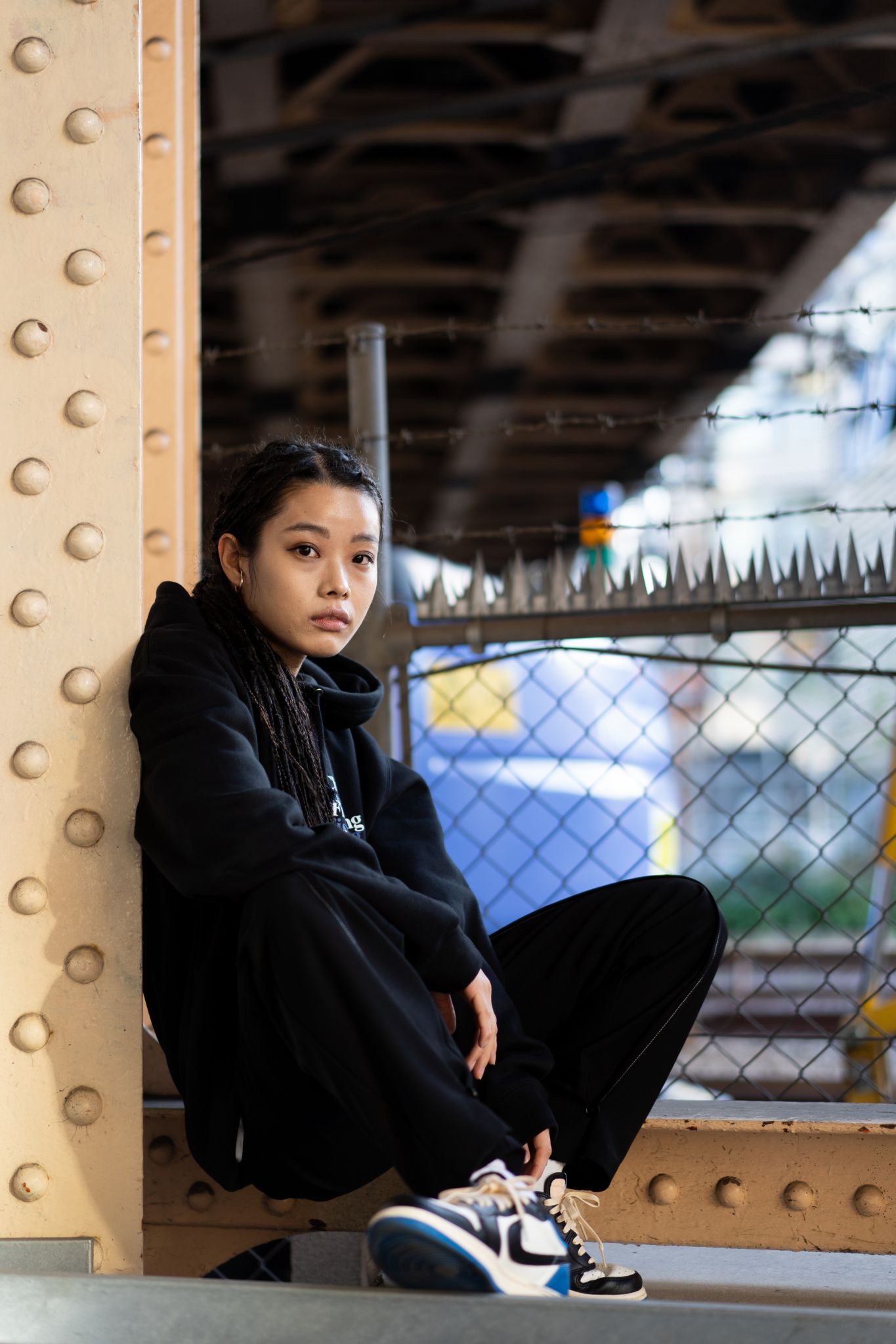 xiangyu: Finding Her Rhythm | Culture | Metropolis Japan