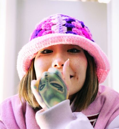 NENE | NENE | Metropolis Japan