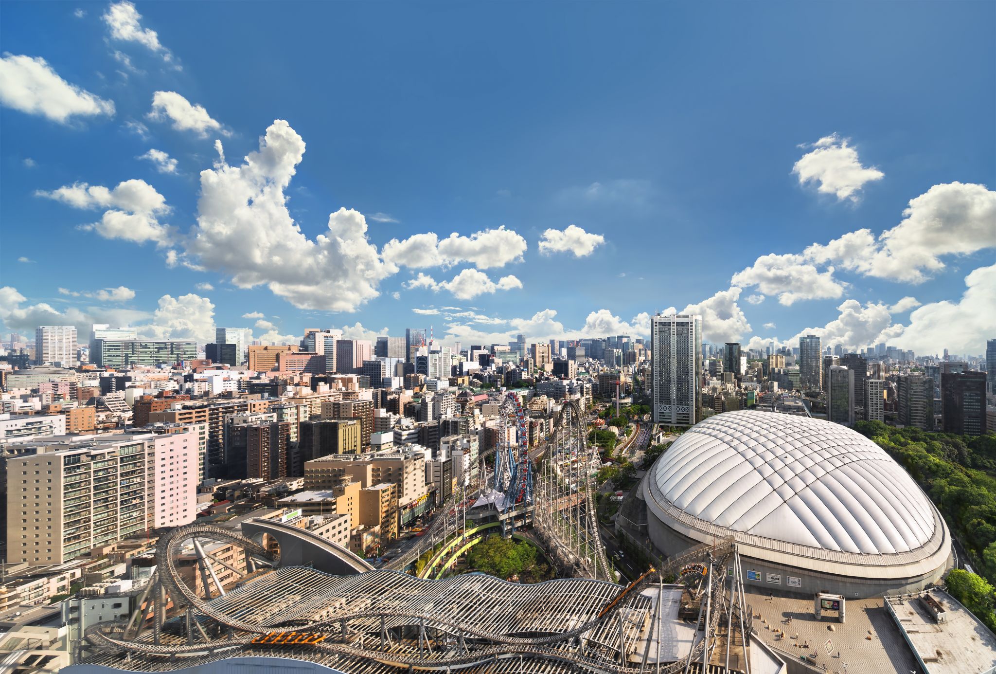 Where’s the Best Place to Live in Tokyo? | Living | Metropolis Japan