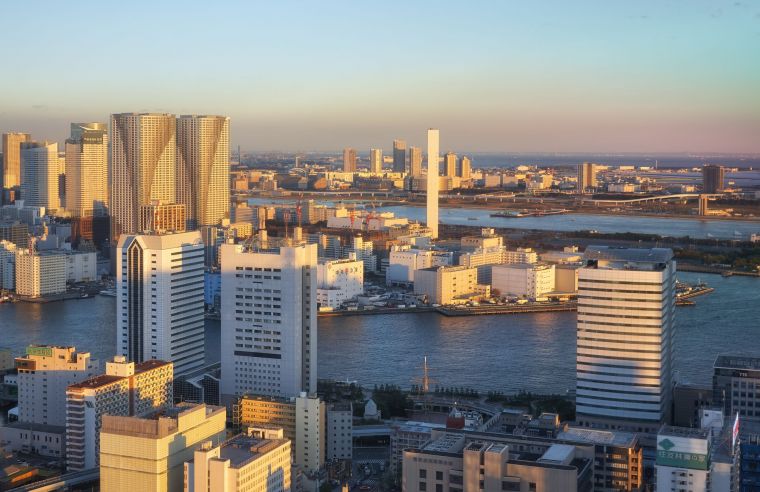 Where’s the Best Place to Live in Tokyo? | Living | Metropolis Japan