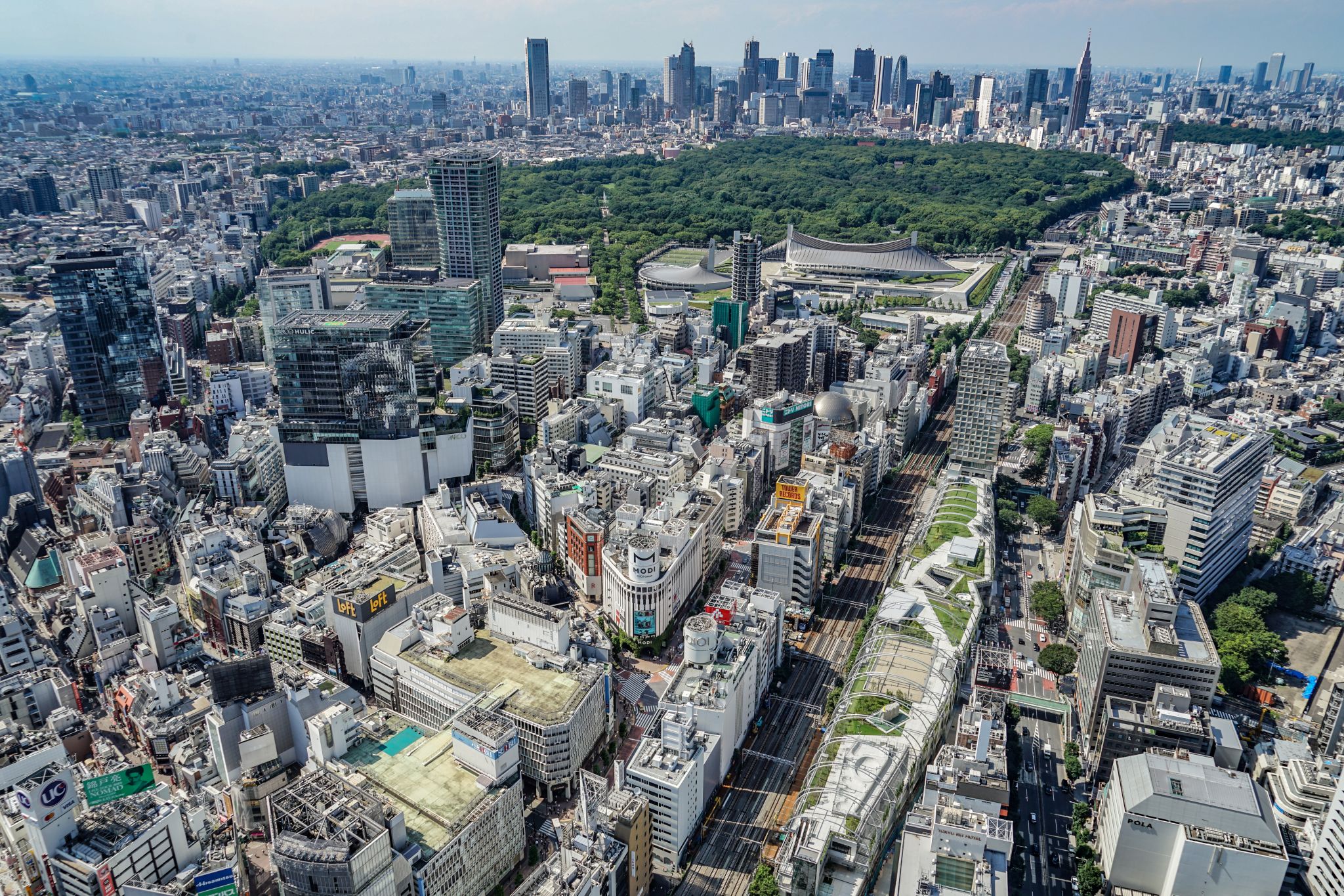 Where’s the Best Place to Live in Tokyo? | Living | Metropolis Japan